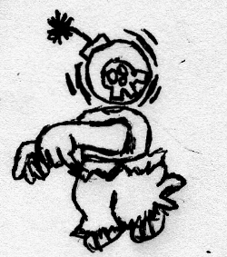 Bombie | Zombie Farm Wiki | Fandom