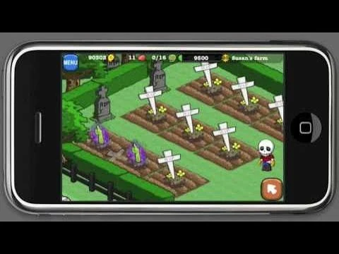 Development Diary | Zombie Farm Wiki | Fandom