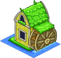 Water Mill | Zombie Farm Wiki | Fandom