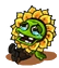 Flower Zombie Pot | Zombie Farm Wiki | Fandom