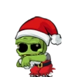 Zanta Clause | Zombie Farm Wiki | Fandom