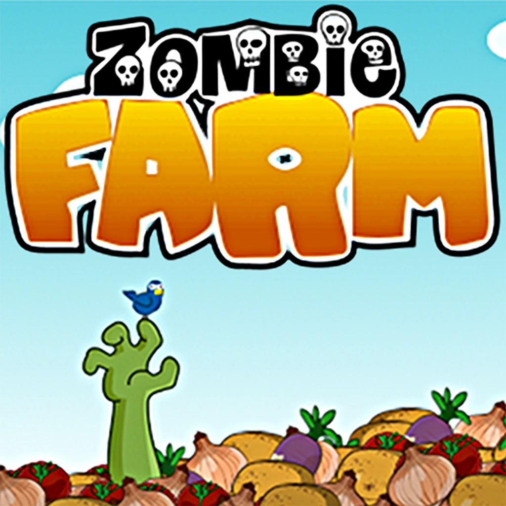 Version 1.0 | Zombie Farm Wiki | Fandom