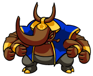 Rocky Rhino | Zombie Farm Wiki | Fandom