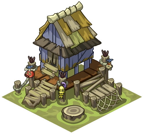 Swamp Shack | Zombie Farm Wiki | Fandom