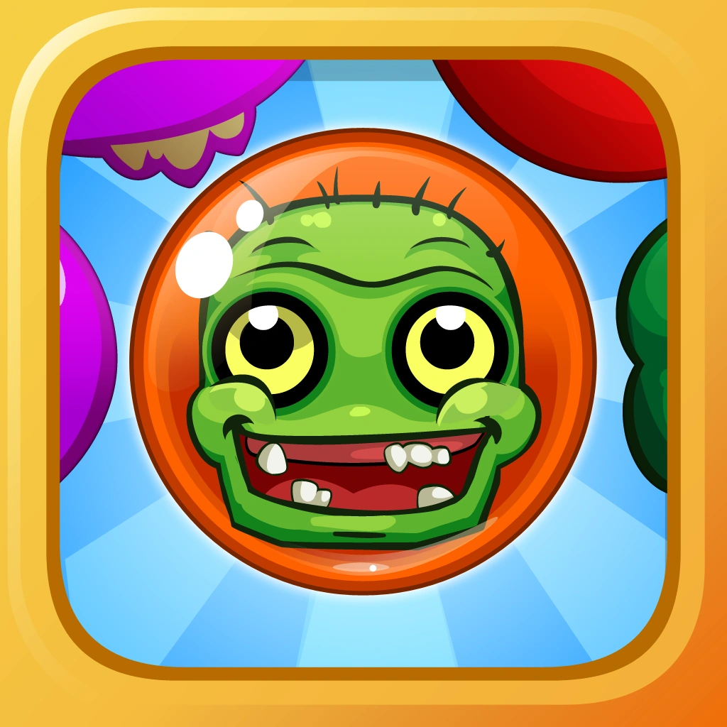 Version 1.0.4 (Bubbles) | Zombie Farm Wiki | Fandom