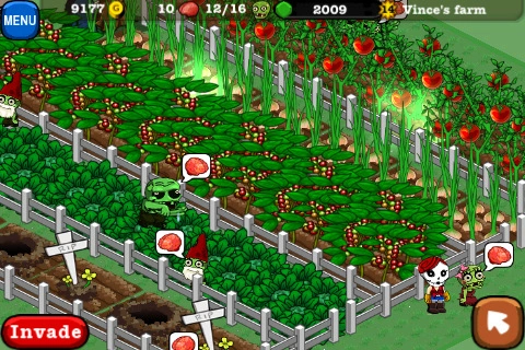 Version 1.0 | Zombie Farm Wiki | Fandom
