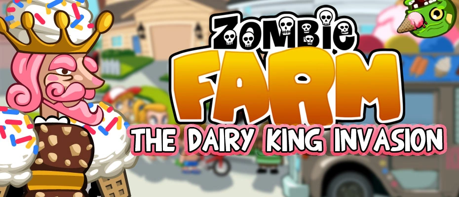 Version 0.890 | Zombie Farm Wiki | Fandom