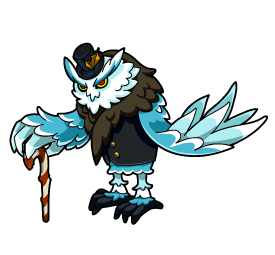 Foul Owl | Zombie Farm Wiki | Fandom