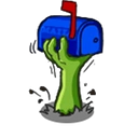 Mailbox | Zombie Farm Wiki | Fandom