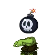 Bombie | Zombie Farm Wiki | Fandom