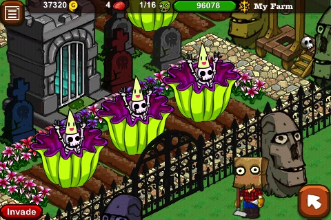 Version 0.78 | Zombie Farm Wiki | Fandom