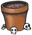 Zombie Pot | Zombie Farm Wiki | Fandom