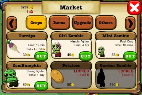 Version 1.0 | Zombie Farm Wiki | Fandom