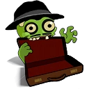 Zombie Salesman | Zombie Farm Wiki | Fandom