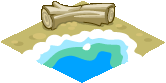Beach Water Corner | Zombie Farm Wiki | Fandom