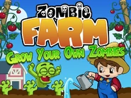 Zombie Farm | Zombie Farm Wiki | Fandom
