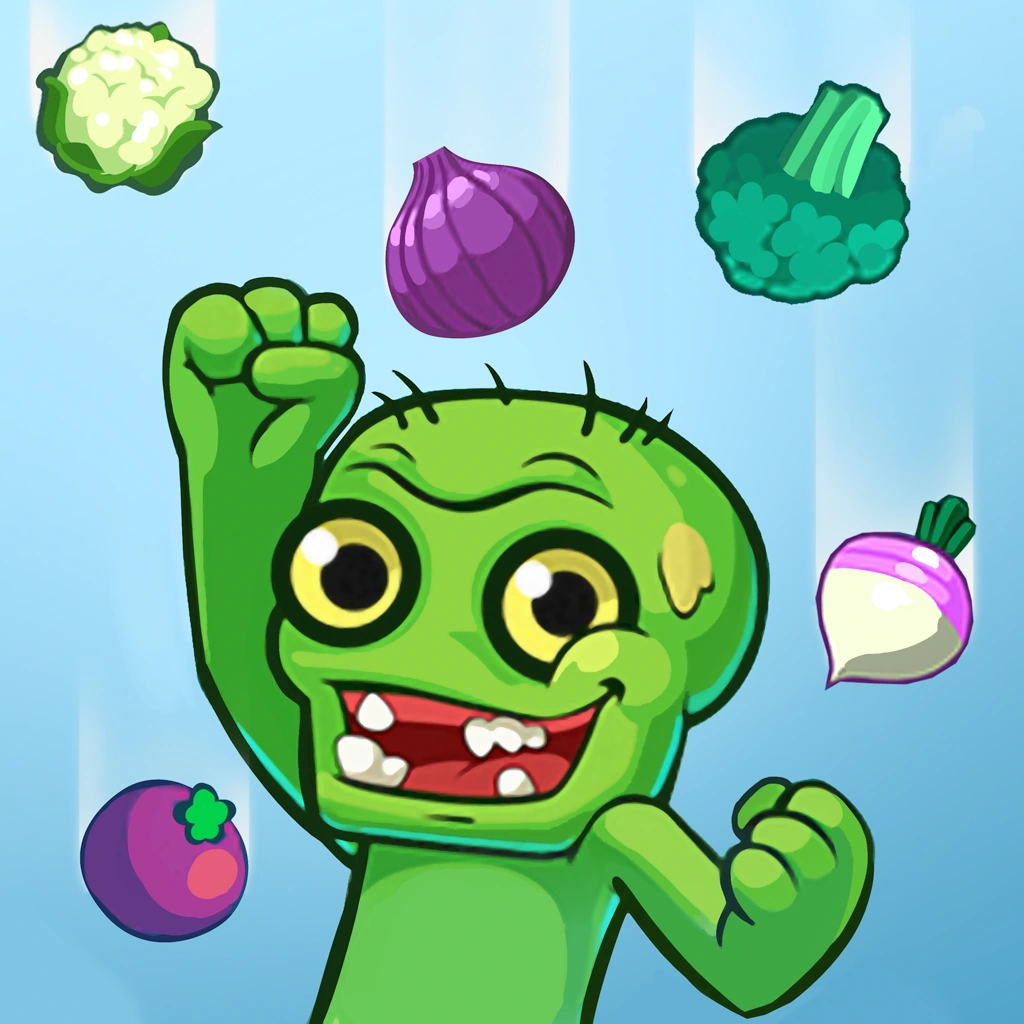 Zombie Farm Bubbles | Zombie Farm Wiki | Fandom