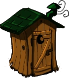 Outhouse | Zombie Farm Wiki | Fandom