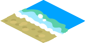 Beach Water | Zombie Farm Wiki | Fandom