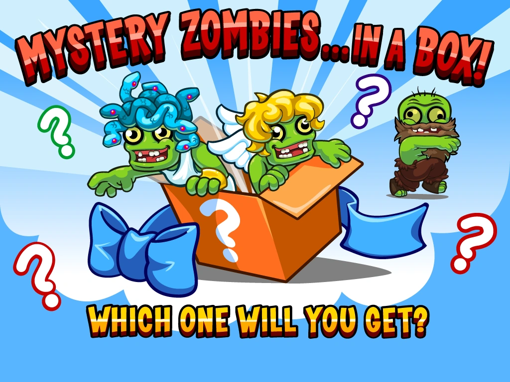 Zombie Box | Zombie Farm Wiki | Fandom