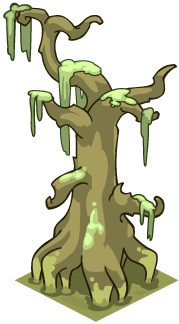 Swamp Tree | Zombie Farm Wiki | Fandom