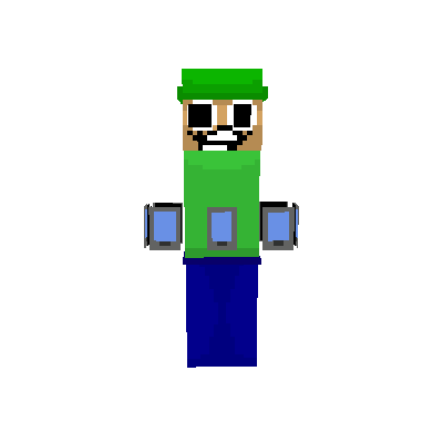 Bandu | Zombiegamersuper4 Wiki | Fandom