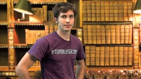 Toby Turner | Zombie George Washington Wiki | Fandom
