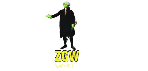 Zombie George Washington Wiki | Fandom