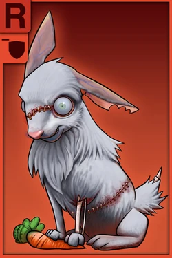 Rabbit | Zombie Jombie Wiki | Fandom