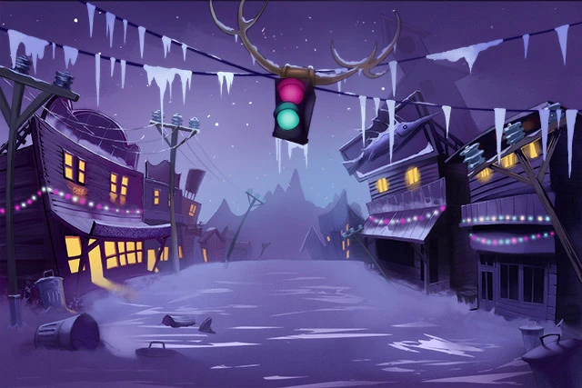 Alaska | Zombie Jombie Wiki | Fandom