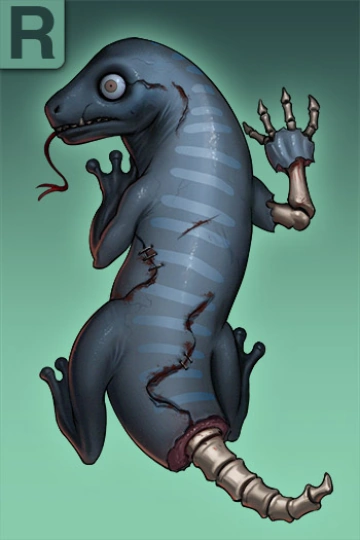 Komodo Dragon | Zombie Jombie Wiki | Fandom