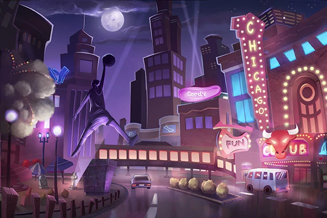 Chicago | Zombie Jombie Wiki | Fandom