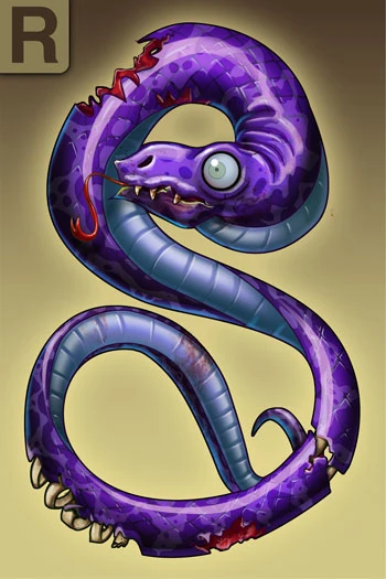 Zeta Hatchling | Zombie Jombie Wiki | Fandom