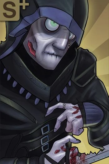 The Kingslayer+ | Zombie Jombie Wiki | Fandom