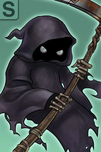 Grim Reaper | Zombie Jombie Wiki | Fandom