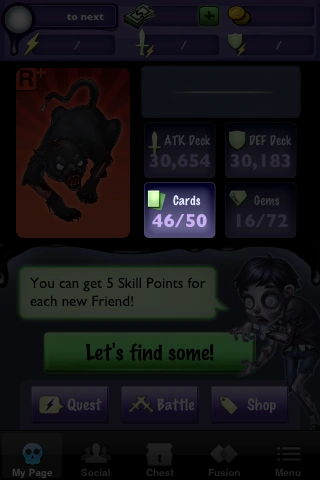 Card Decks | Zombie Jombie Wiki | Fandom