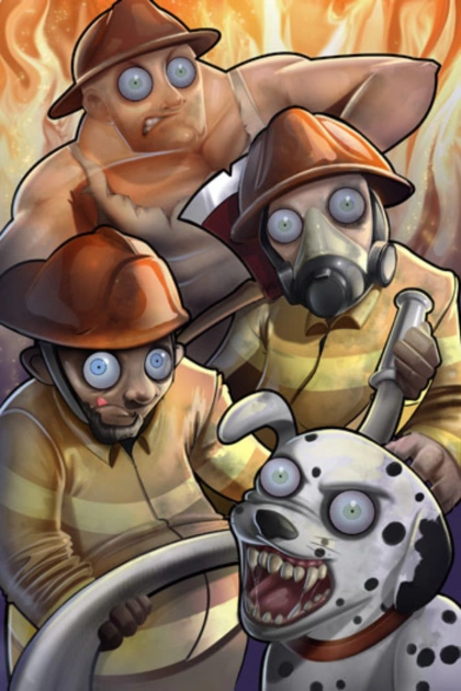 Water Brigade | Zombie Jombie Wiki | Fandom