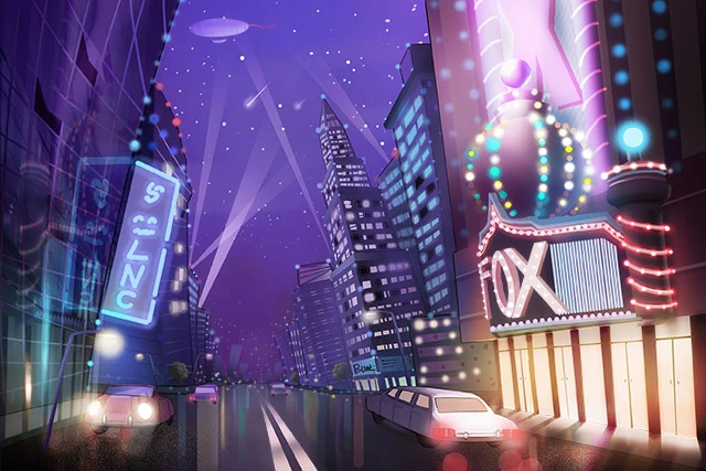 Detroit | Zombie Jombie Wiki | Fandom