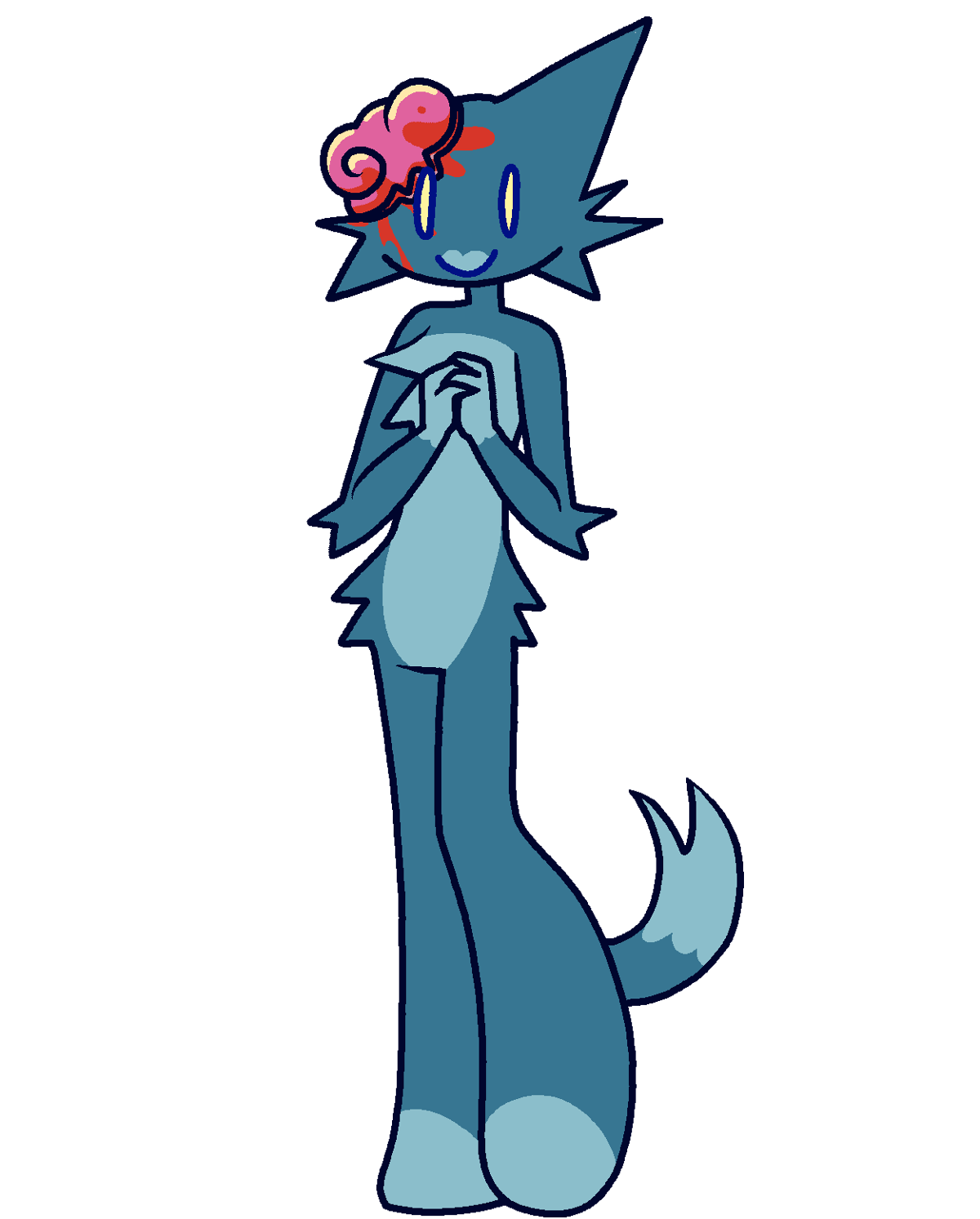 SUSHI | KITTY-CITY Wiki | Fandom