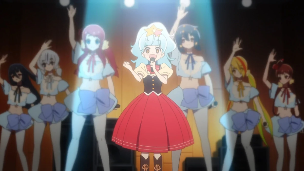 To My Dearest | Zombieland Saga Wiki | Fandom
