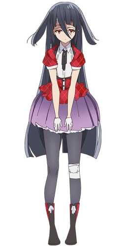 Tae Yamada | Wiki Zombie Land Saga | Fandom