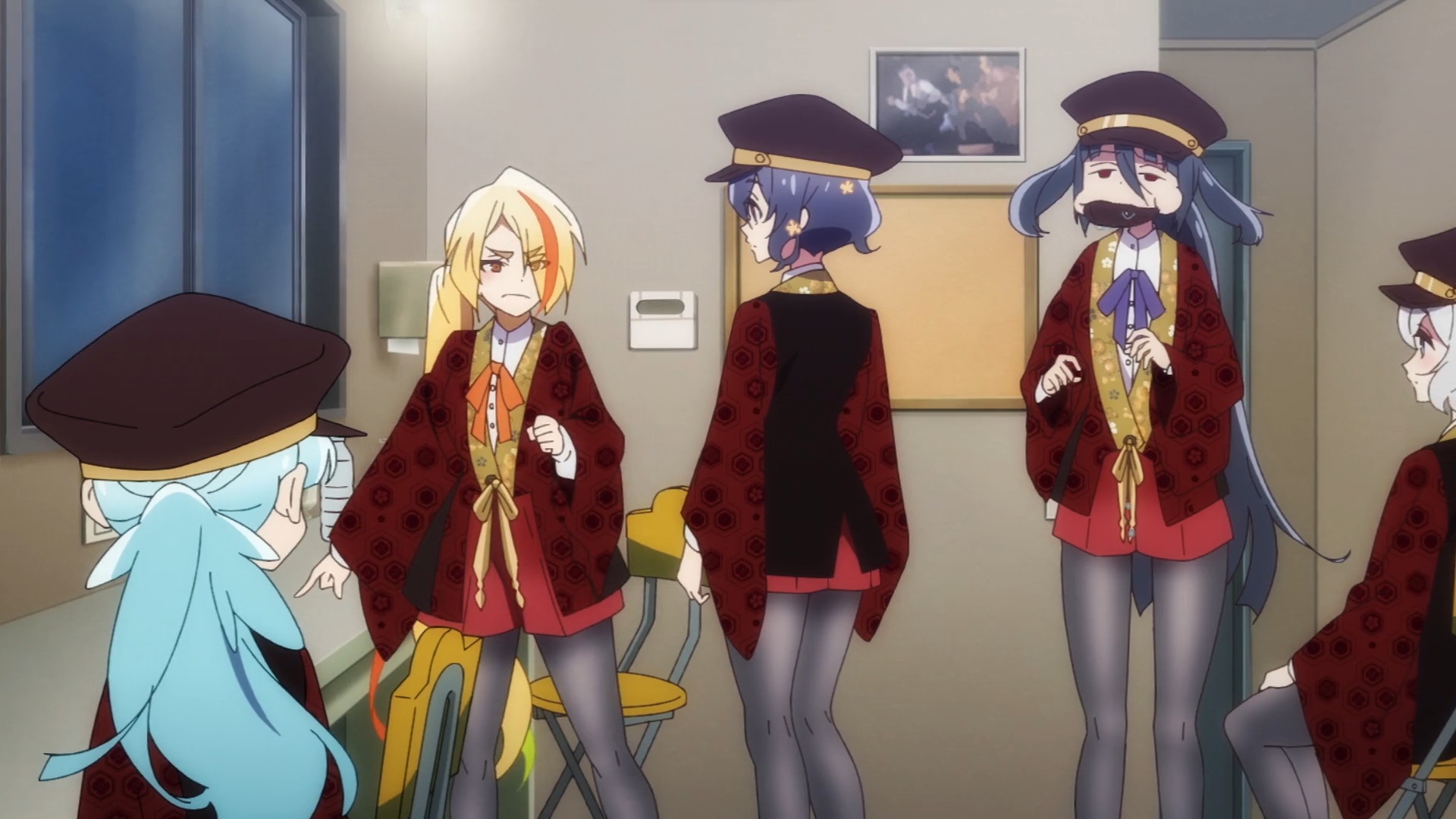 Episode 21 | Zombieland Saga Wiki | Fandom Episode 21 | Zombieland Saga Wiki | Fandom