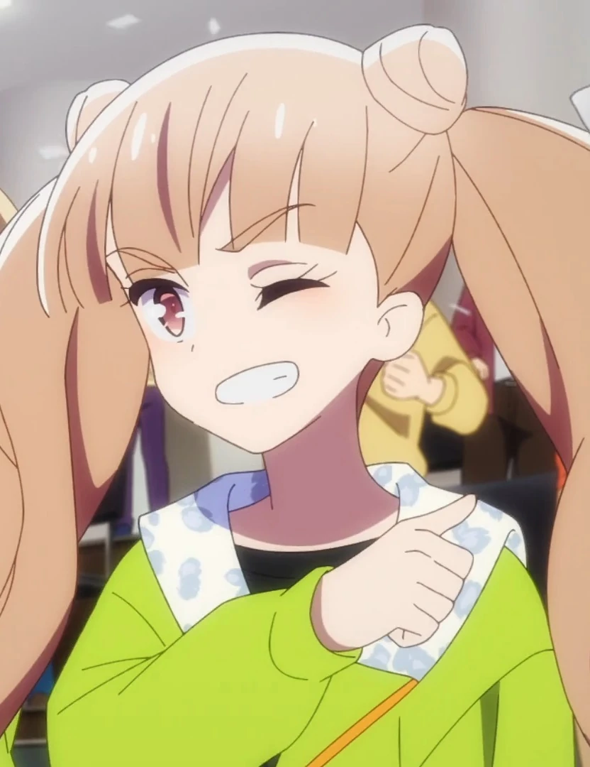 Maria Amabuki | Zombieland Saga Wiki | Fandom