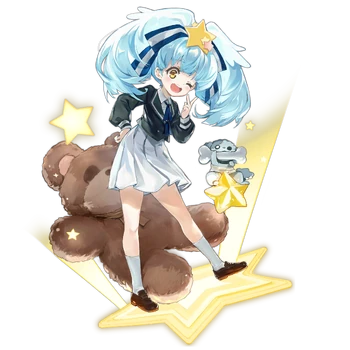Girls' Frontline | Zombieland Saga Wiki | Fandom