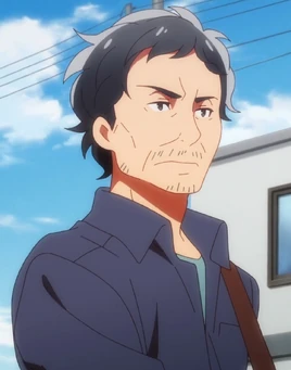 Arata Okoba | Zombieland Saga Wiki | Fandom
