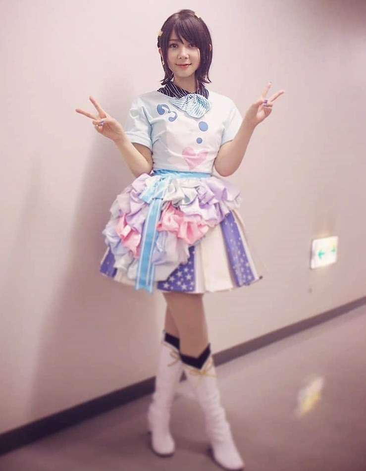 Risa Taneda | Zombieland Saga Wiki | Fandom