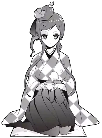 Yugiri | Zombieland Saga Wiki | Fandom