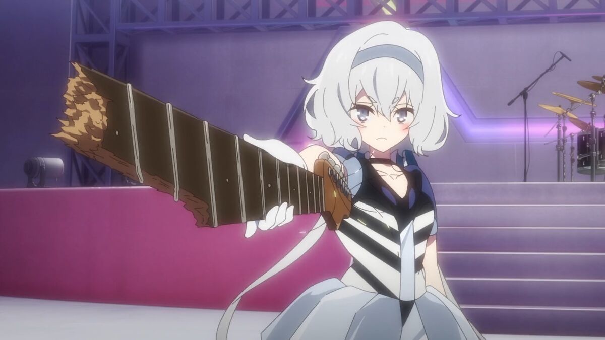 Gekkou Survive | Zombieland Saga Wiki | Fandom Gekkou Survive | Zombieland Saga Wiki | Fandom