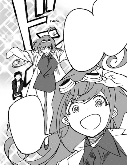 Hanako Hakase/Historia | Zombieland Saga Wiki | Fandom