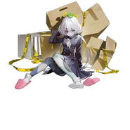 Girls' Frontline | Zombieland Saga Wiki | Fandom